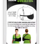 Swathe - Joslin Orthopedic Gear | immobilizer strap that provides a ...